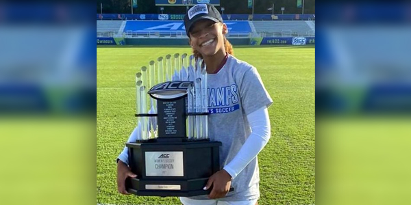 Nesbeth, Florida State Crowned ACC Champions - Bernews