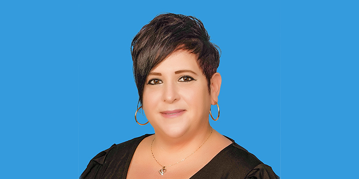 Maria Bento Has Joined Bermuda Realty - Bernews