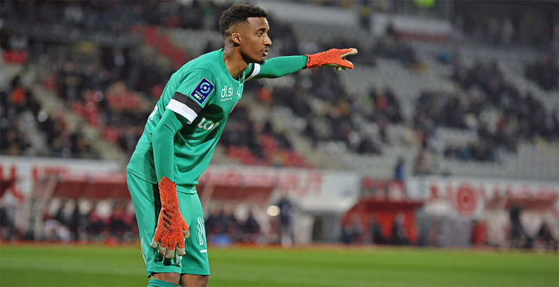 Nathan Trott Wins Player of Month Award - Bernews