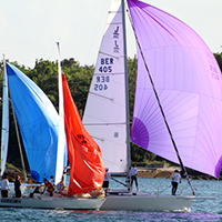 Greenslade Wins RBYC J80 Championships - Bernews