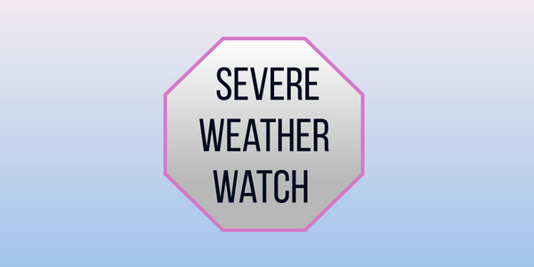 BWS Issues Severe Weather Watch - Bernews
