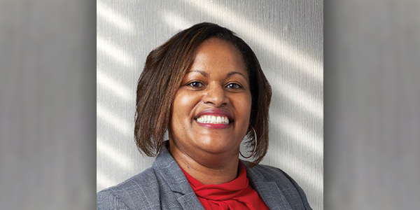 Bank of Butterfield Promotes Shawnette Griffin - Bernews