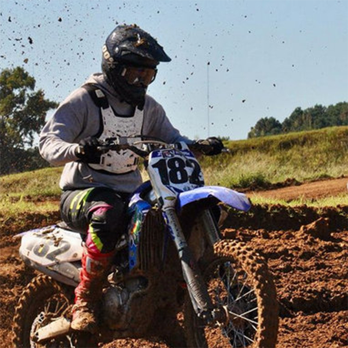 Bermuda Motocross Riders Compete In Florida - Bernews