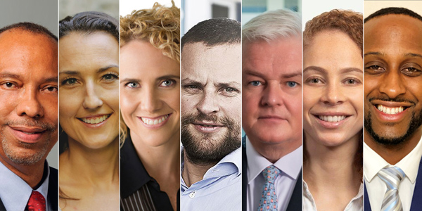 ABIC Appoints Seven People To Board - Bernews