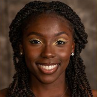 Caitlyn Bobb Ranked 10th In World 400m U20 - Bernews