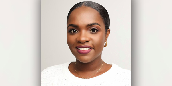 New IAC Programme Manager Shana Williams - Bernews