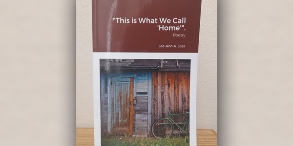 'This Is What We Call Home’ Book Available - Bernews