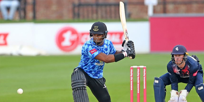 Leverock, Rawlins & Scorpions Win Again - Bernews