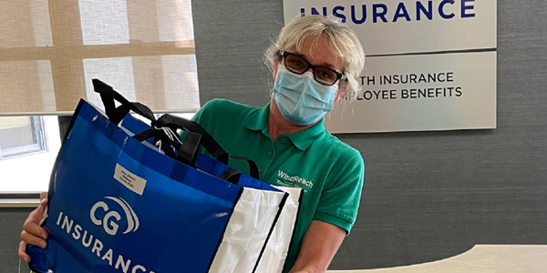 CG Distributes More Than 75,000 Antigen Tests - Bernews