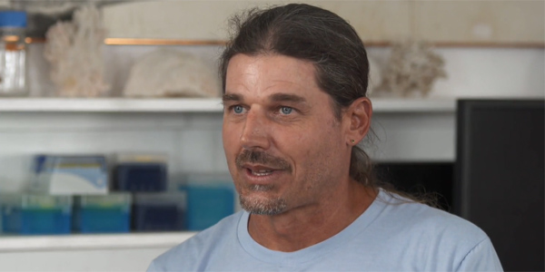 Video: Bermuda Featured In CBS Eel Report - Bernews