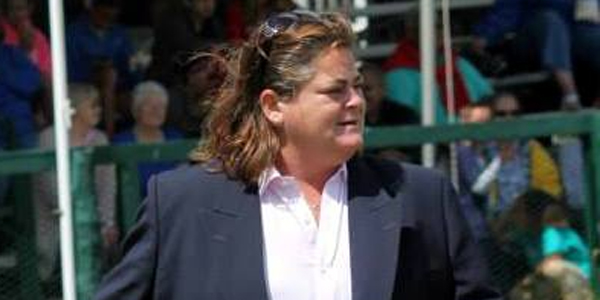 Equestrian: Heidi Mello Elected CEA President - Bernews