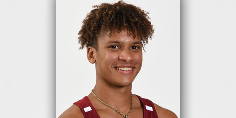 Armstrong Represents Rider In Invitational - Bernews