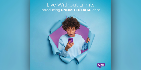 One Communications Unlimited Data Plans - Bernews