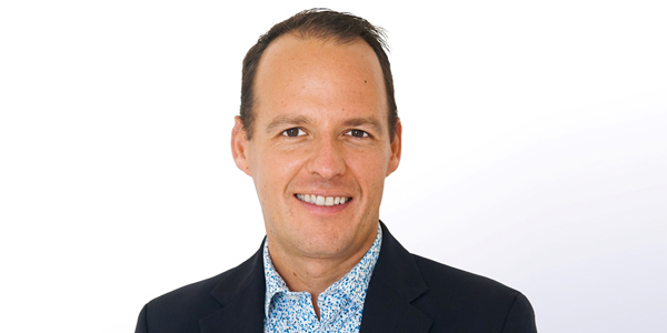 Horrobin Announced As Co-Founder & Co-CEO - Bernews