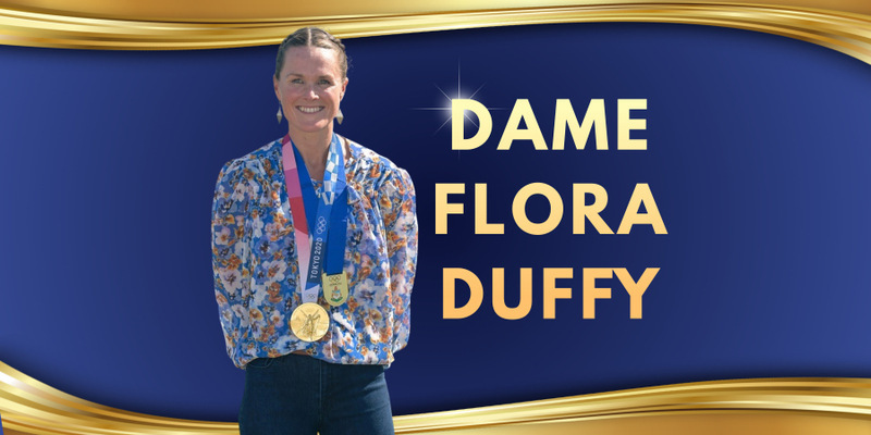 Dame Flora Duffy Is "Honoured And Grateful" - Bernews