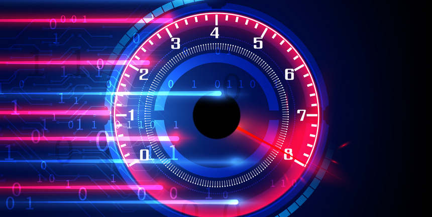 17 People Ticketed For Speeding In One Hour - Bernews