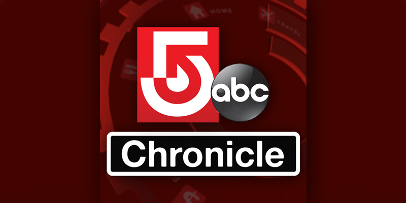 Video: Bermuda Featured On Chronicle Show - Bernews