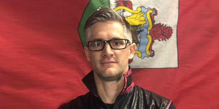 WBC Muaythai Bermuda Appoint Chuck Morgan - Bernews