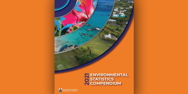 2021 Environmental Statistics Compendium - Bernews