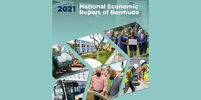 2021 National Economic Report Of Bermuda - Bernews