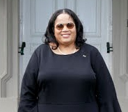 Audio | Senator Rev. Dr. EmilyGail Dill - Bernews