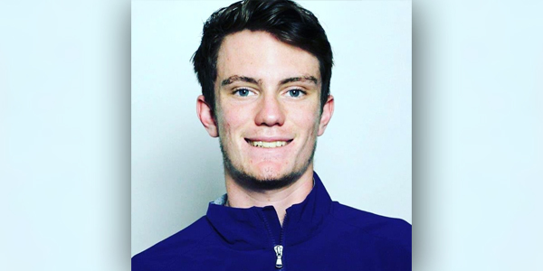 Taylor Carrick Climbs World Rankings - Bernews