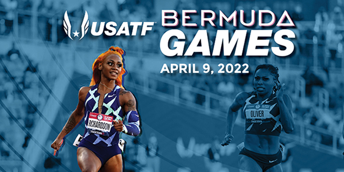 2022 Bermuda Games To Feature Elite Athletes - Bernews