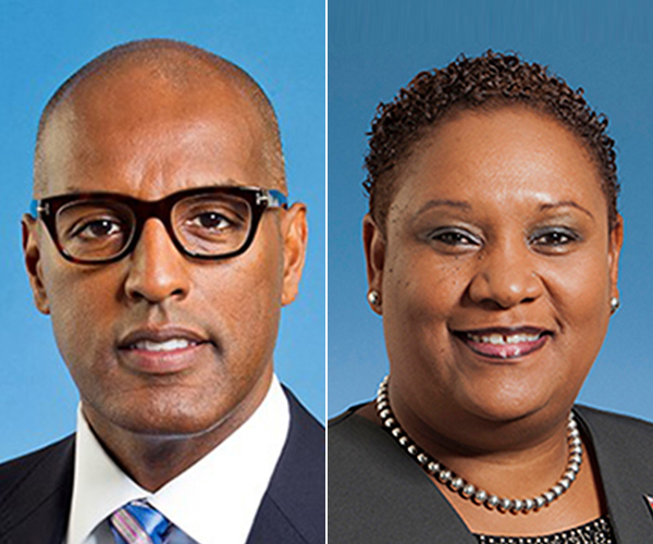 Second Cabinet Minister Change In Past Weeks - Bernews