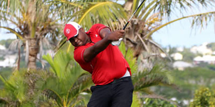 Daniel Augustus Begins APGA Tour In Louisiana - Bernews