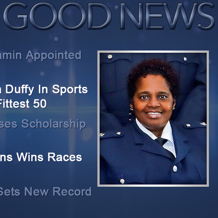 Video: Sunday Jan 30th ‘Good News’ Spotlight - Bernews
