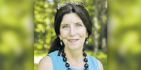 Nancy Anne Miller In Jamaica Sunday Observer - Bernews