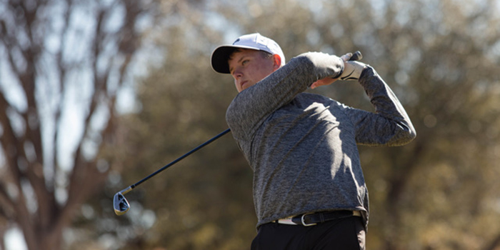 Golf: Oliver Betschart Finishes 2nd In Texas - Bernews