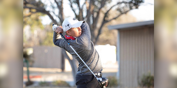 Oliver Betschart Wins In San Antonio, Texas - Bernews