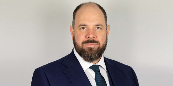 Tom Oppenheim Named Next Deputy Governor - Bernews