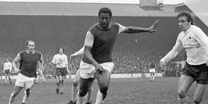 Video: Documentary To Feature Clyde Best - Bernews