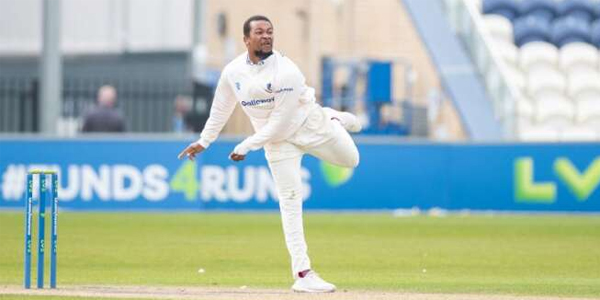 Rawlins Claims 4 Wickets For Sussex Seconds - Bernews