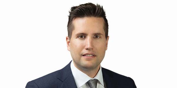 Justin Lafferty Joins Appleby Bermuda - Bernews