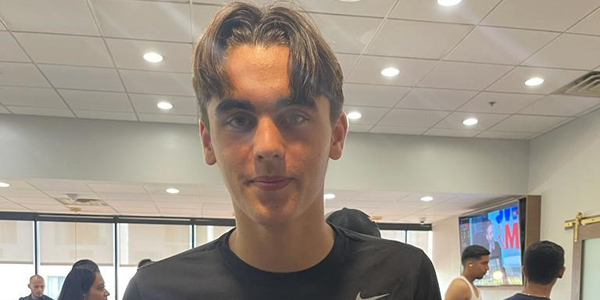 Fulton Guest Playing At Easter International Cup - Bernews