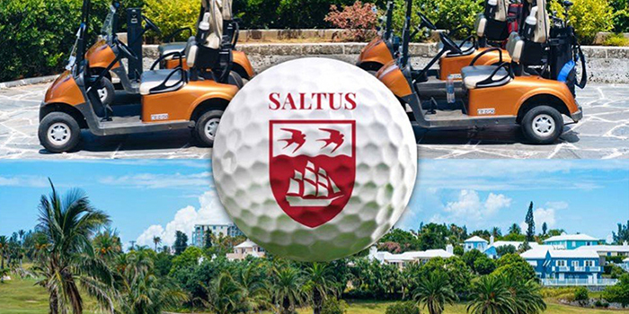 Saltus Grammar Golf Tournament On Friday - Bernews