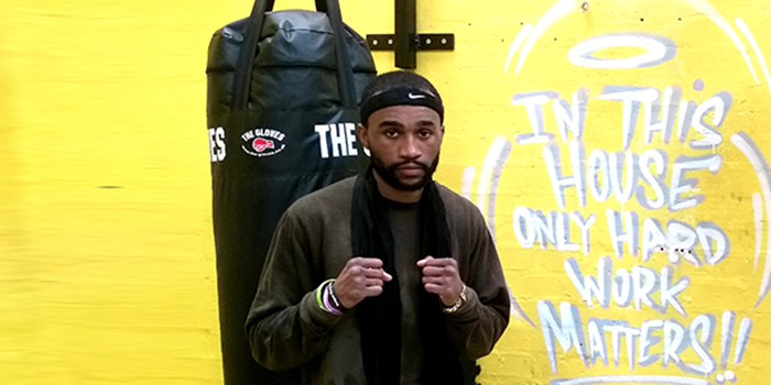 Boxing: Christopher Has Change Of Opponent - Bernews