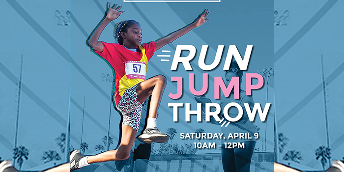 'Run Jump Throw' Event At NSC This Saturday - Bernews