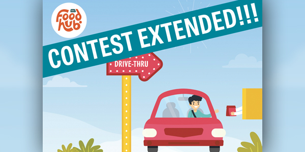 Deadline For Drive-Thru Name Contest Extended - Bernews