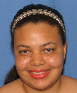 Police Appeal: Locate 30-Year-Old [Found] - Bernews