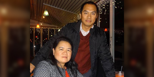 Funds Being Raised For Mascarinas Family - Bernews