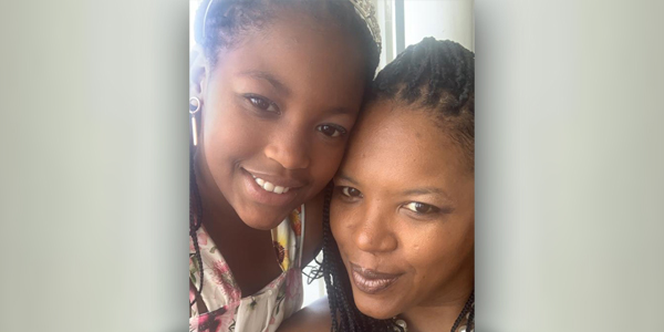 Tanisha Butler Earns ‘Mother Of Year’ Award - Bernews