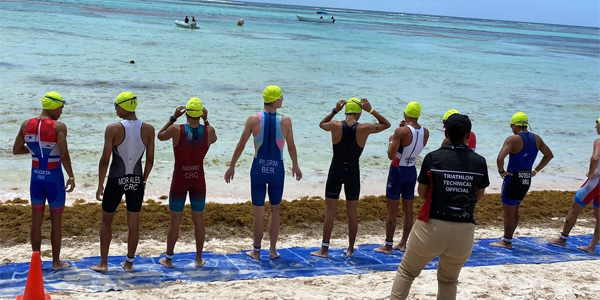 Pilgrim Finishes 10th In CAC Championships - Bernews