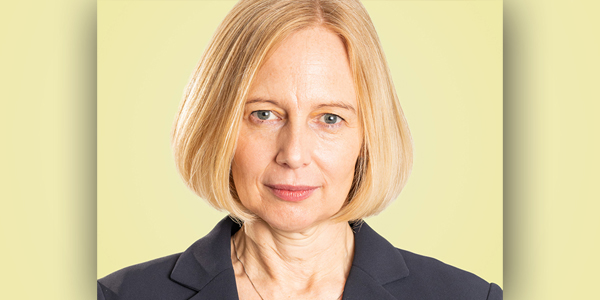 IQUW Announce Appointment Of Helen Thornton - Bernews