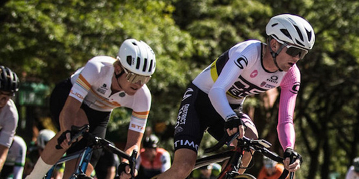 Flannery Concludes Competing In Vermont - Bernews