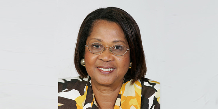 Olga Scott Was A "Social Service Pioneer" - Bernews