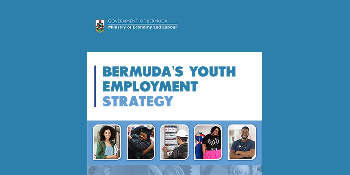 Bermuda's Youth Employment Strategy Report - Bernews